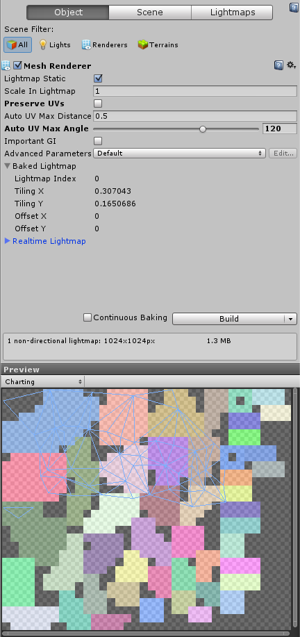 Jagged Shadows in Baked Lightmaps (Unity 5) - Unity Engine - Unity Discussions
