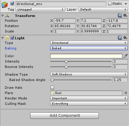 Jagged Shadows in Baked Lightmaps (Unity 5) - Unity Engine - Unity Discussions